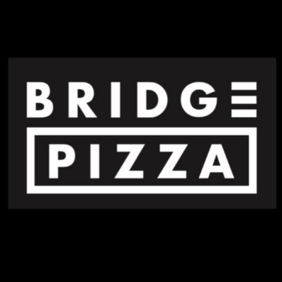 Menu for Bridge Pizza in Lethbridge, AB | Sirved