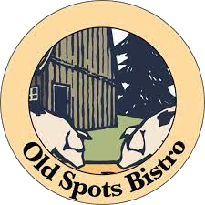 Menu for Old Spots Bistro in Greenbank, WA | Sirved