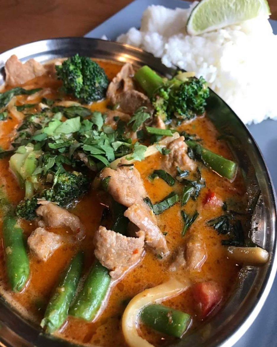 The Smokin' Buddha menus in Port Colborne, Ontario, Canada