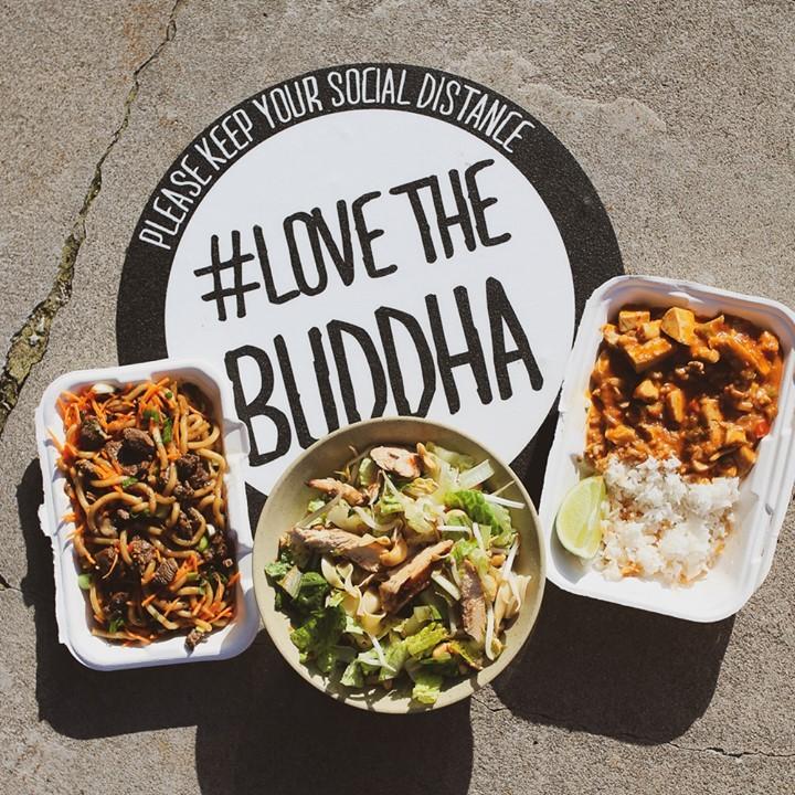 The Smokin' Buddha menus in Port Colborne, Ontario, Canada