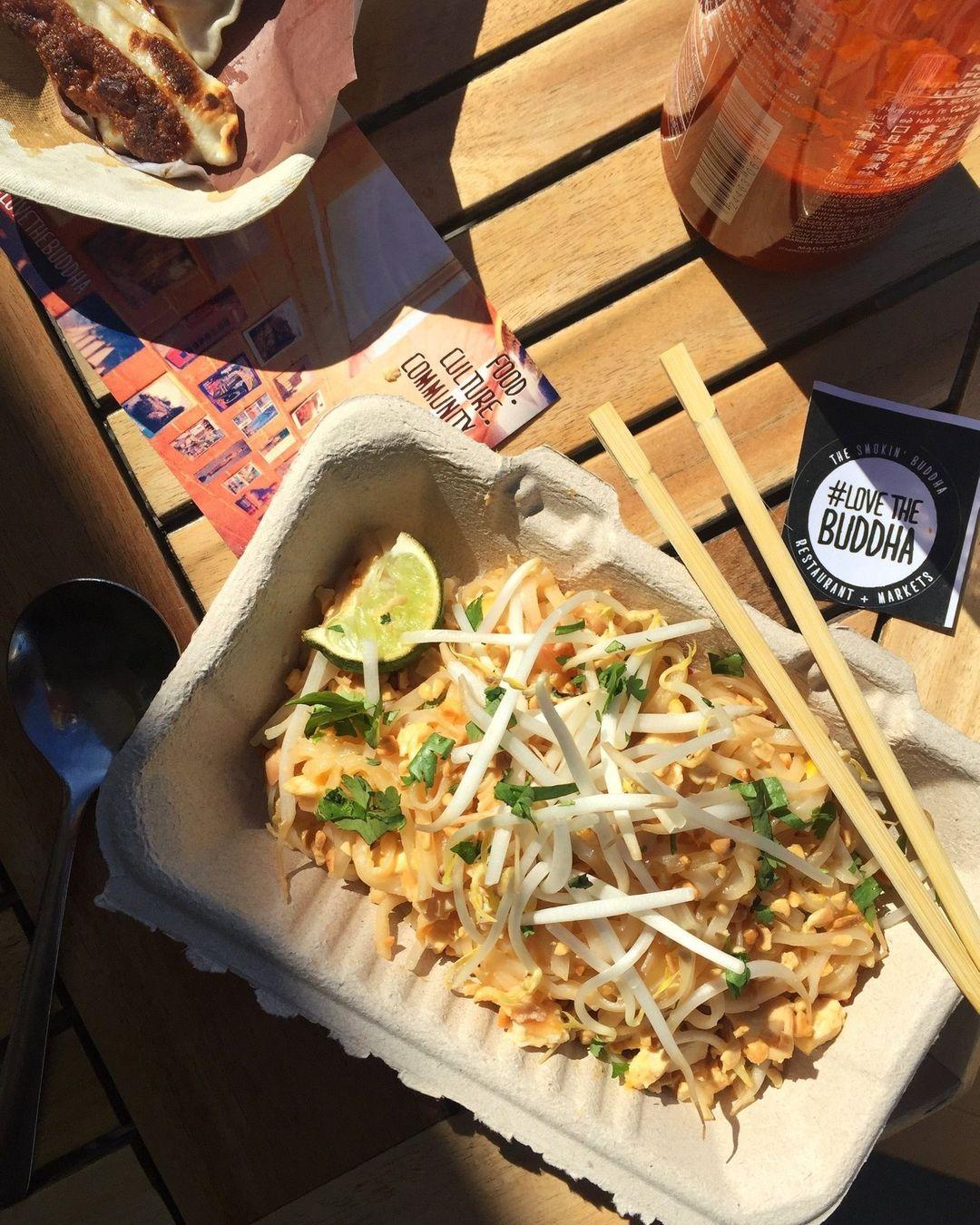 The Smokin' Buddha menus in Port Colborne, Ontario, Canada