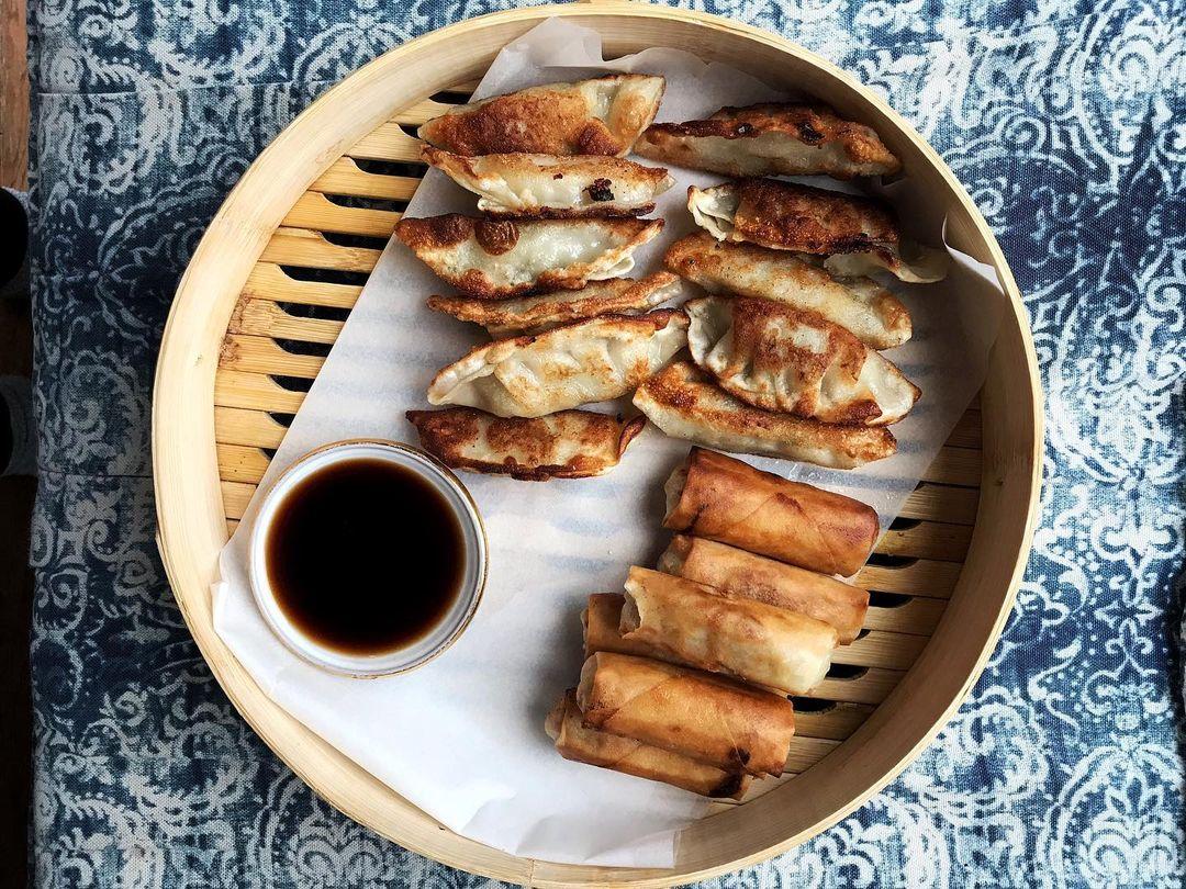 The Smokin' Buddha menus in Port Colborne, Ontario, Canada