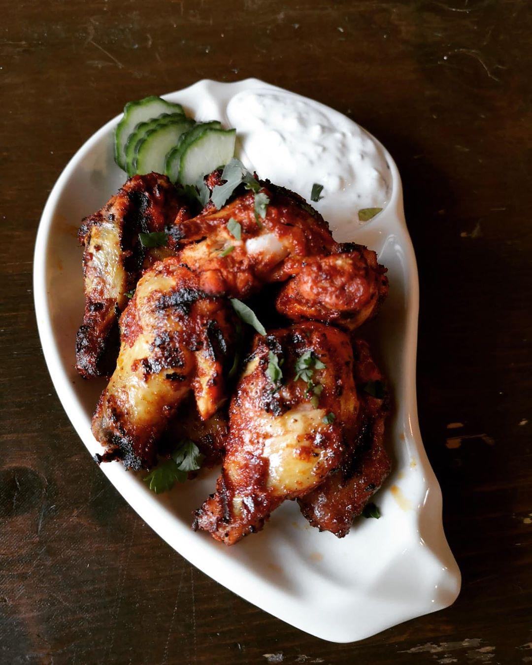 The Smokin' Buddha menus in Port Colborne, Ontario, Canada