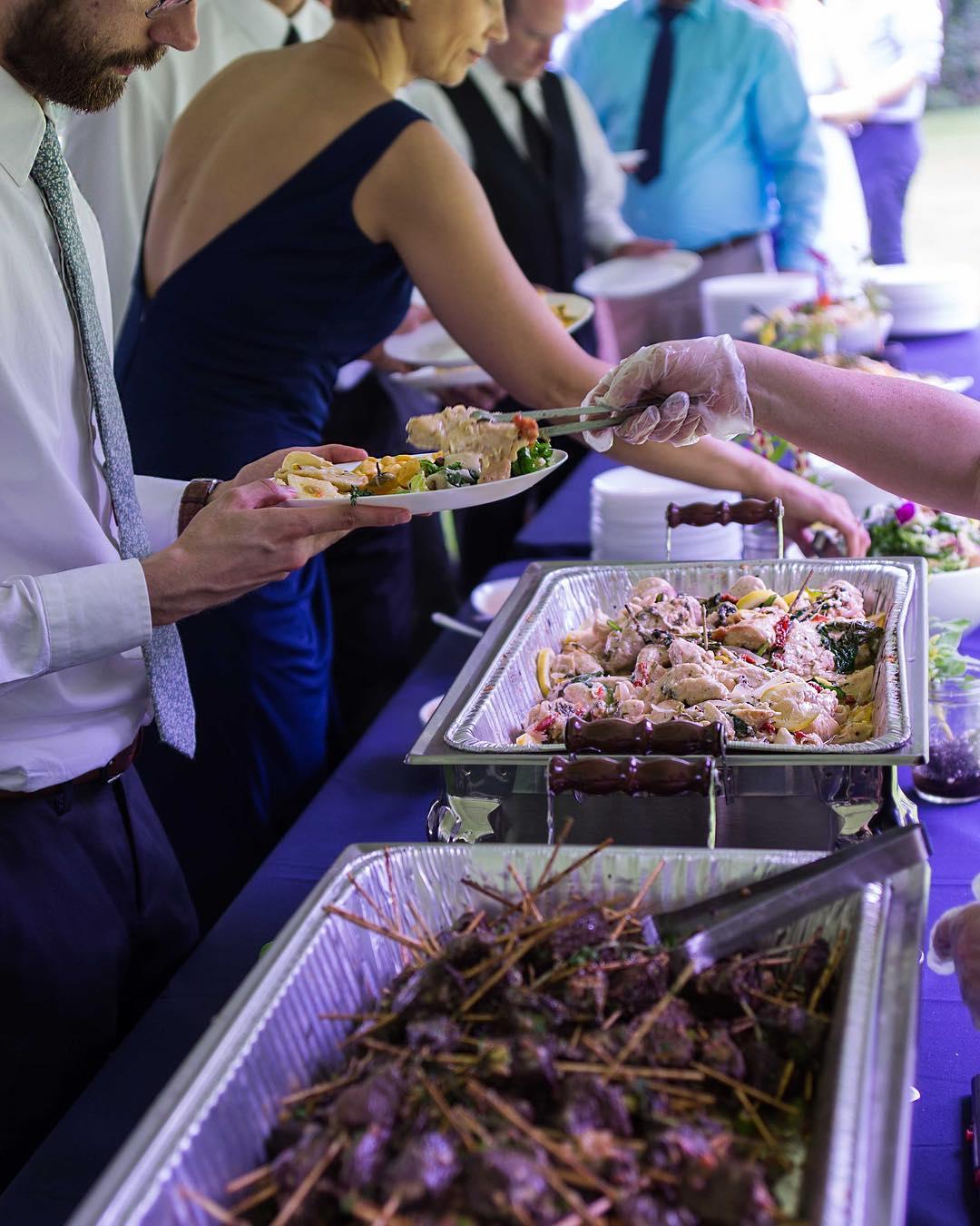 Sausalido menu in Pittsburgh, Pennsylvania, USA