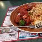 Pine Yard Chinese Food Restaurant menu in Bancroft, Ontario, Canada