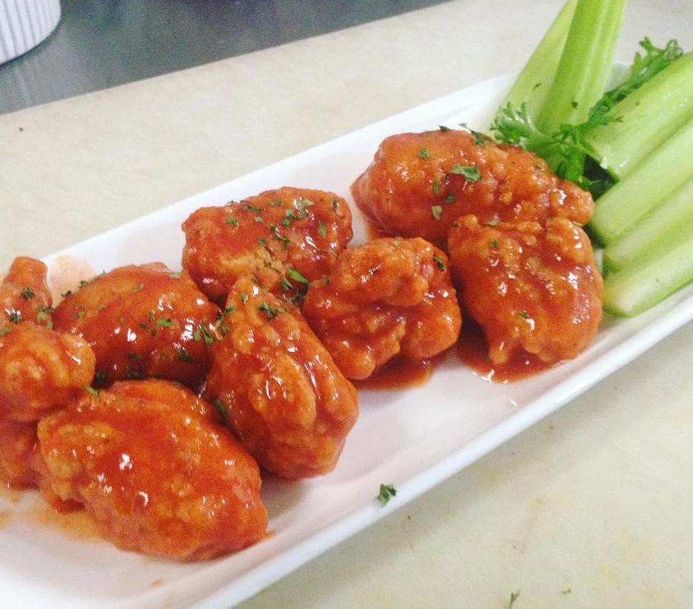 Stuffy's II Restaurant menus in Longview, Washington, United States