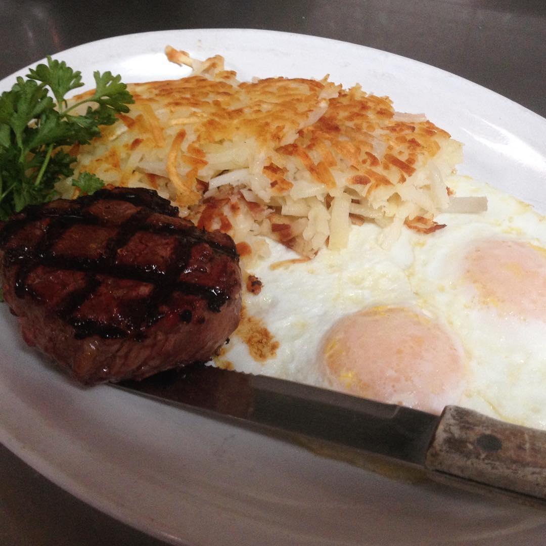 Stuffy's II Restaurant menus in Longview, Washington, United States