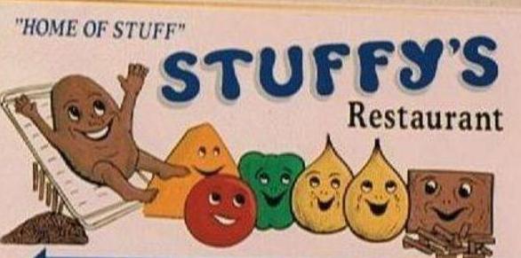 Menu for Stuffy's II Restaurant in Longview, WA | Sirved