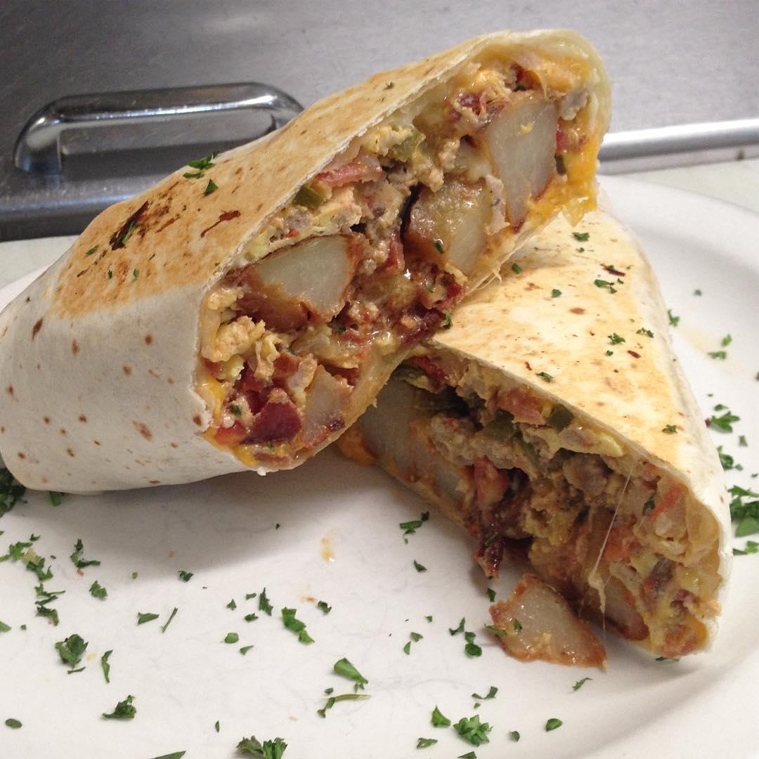 Stuffy's II Restaurant menus in Longview, Washington, United States