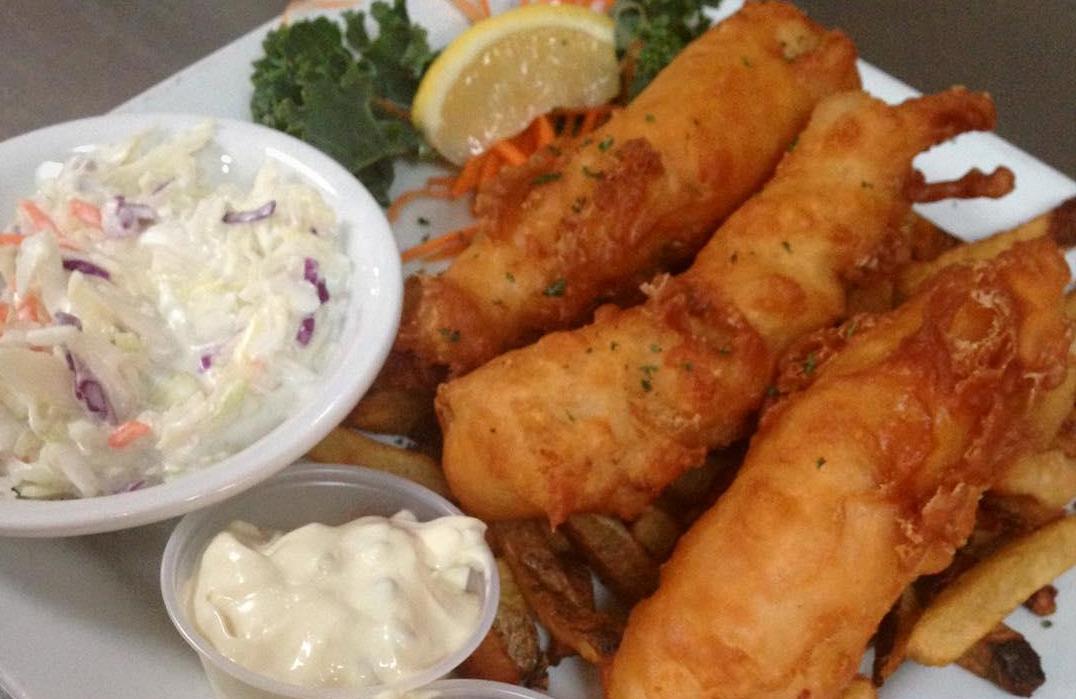 Stuffy's II Restaurant menus in Longview, Washington, United States