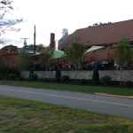 Scutra menu in Arlington, Massachusetts, USA