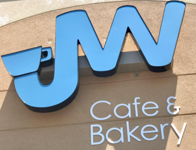 Menu for JW Cafe & Bakery in Louisville, KY | Sirved