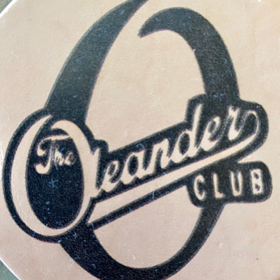 Menu for The Oleander Club in Melbourne, FL | Sirved