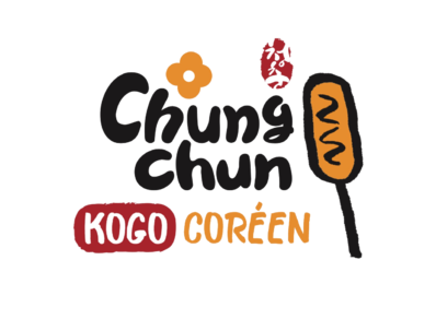 Menu for Chungchun Kogo Coreen in Montréal, QC | Sirved
