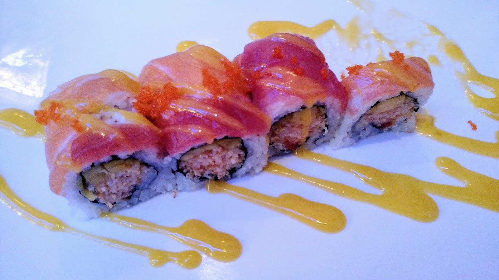 Sushi Ya menu in Sparta Township, New Jersey, USA