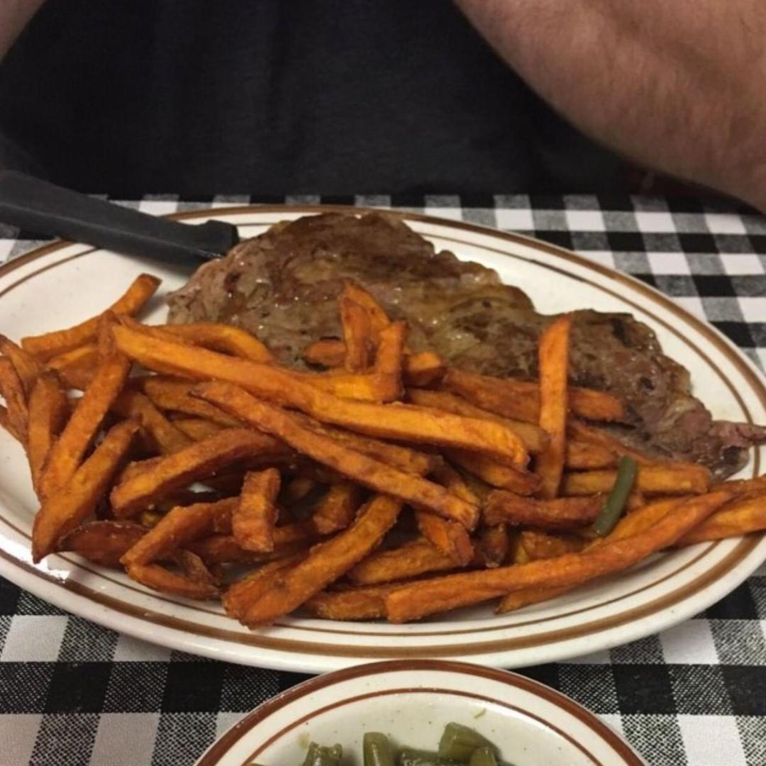 The Pink Cadillac Diner menus in Natural Bridge, Virginia, United States