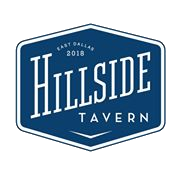 Menu for Hillside Tavern in Dallas, TX | Sirved