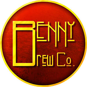 Menu for Benny Brewing Co. in Wilkes-Barre, PA | Sirved