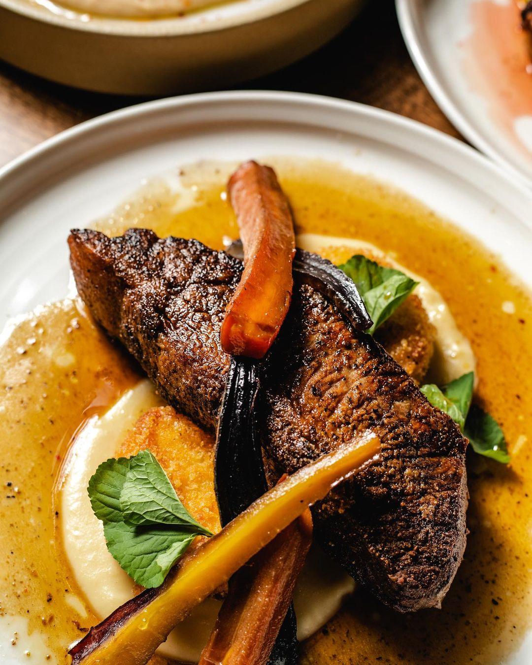Millwright's Restaurant and Tavern menu in Simsbury, Connecticut, USA