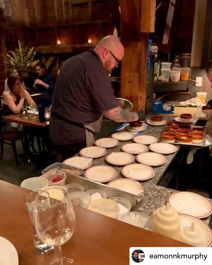 Millwright's Restaurant and Tavern menu in Simsbury, Connecticut, USA