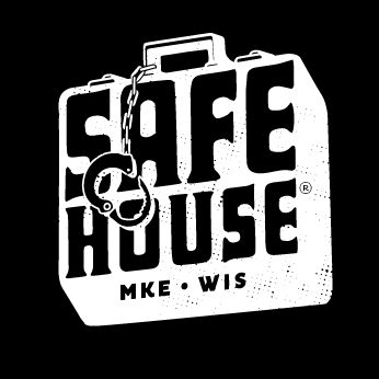 Menu for SafeHouse in Milwaukee, WI | Sirved