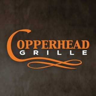 Menu for Copperhead Grille Allentown in Allentown, PA | Sirved