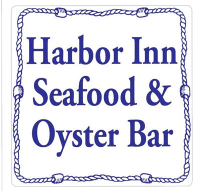 Menu for Harbor Inn Seafood in Hickory, NC | Sirved