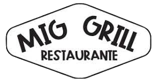 Menu for Mig Grill Restaurant in Hialeah, FL | Sirved