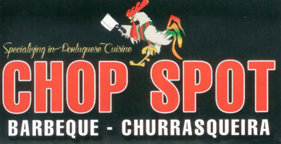 Menu for Chop Spot BBQ in Linden, NJ | Sirved