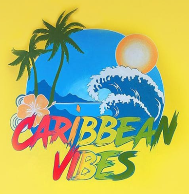 Menu for Caribbean Vibes in Howell Township, NJ | Sirved