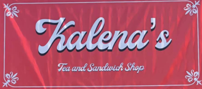 Menu for Kalena’s in Ennis, MT | Sirved