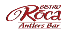 Menu for Bistro Roca in Blowing Rock, NC | Sirved