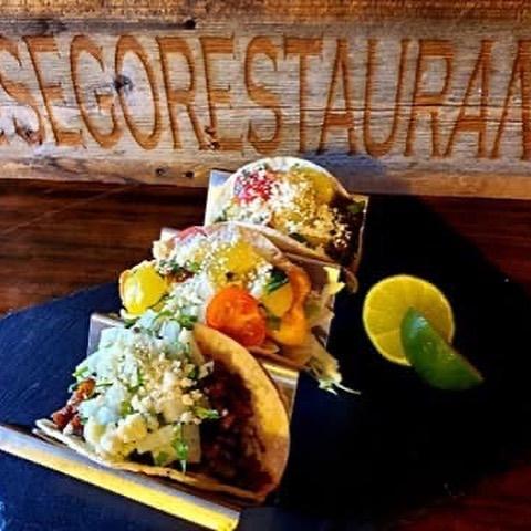 Sego Restaurant menus in Kanab, Utah, United States