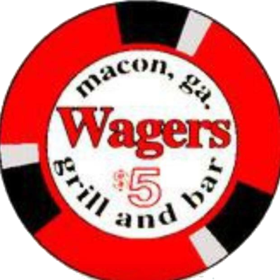 Menu for Wagers Grill and Bar in Macon, GA | Sirved