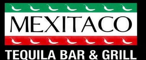 Menu for Mexitaco in Humble, TX | Sirved