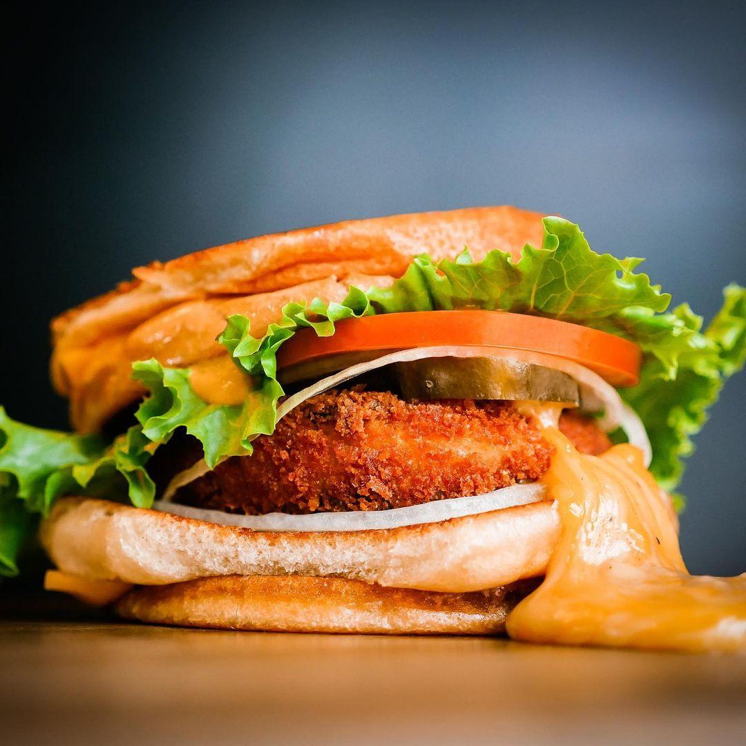 The Burger's Priest menus in Toronto, Ontario, Canada