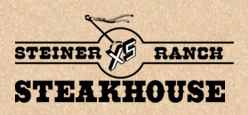 Menu for Steiner Ranch Steakhouse in Austin, TX | Sirved