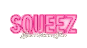 Menu for Squeez in Atlanta, GA | Sirved