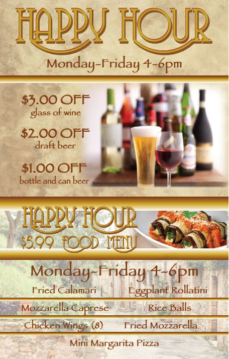 Menu for Pizza Time Caffe in Parkland, FL | Sirved