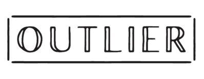 Menu for Outlier in Seattle, WA | Sirved