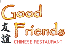 Menu for Good Friends Chinese Restaurant in Dartmouth, MA | Sirved