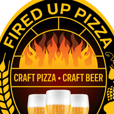 Menu for Fired Up Pizza in Chewelah, WA | Sirved