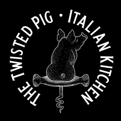 Menu for The Twisted Pig | Italian Kitchen in St. Catharines, ON | Sirved