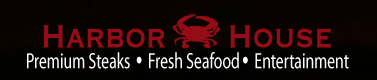 Menu for Harbor House Detroit in Detroit, MI | Sirved