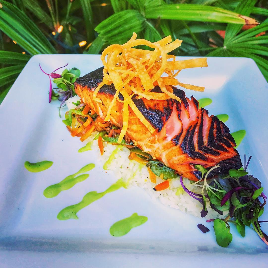Corkscrew Bar and Grille menu in New Smyrna Beach, Florida, USA