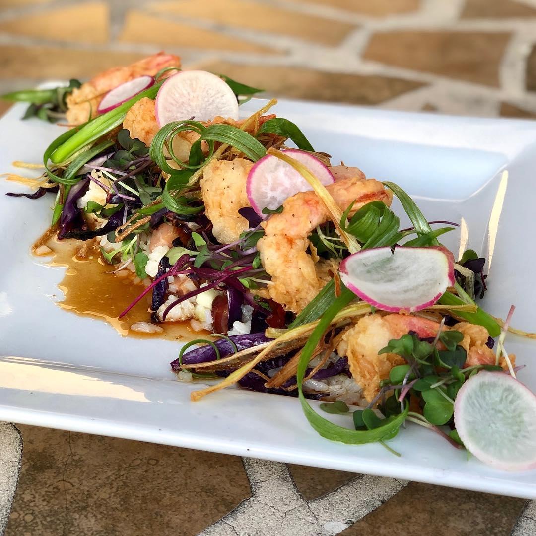 Corkscrew Bar and Grille menu in New Smyrna Beach, Florida, USA