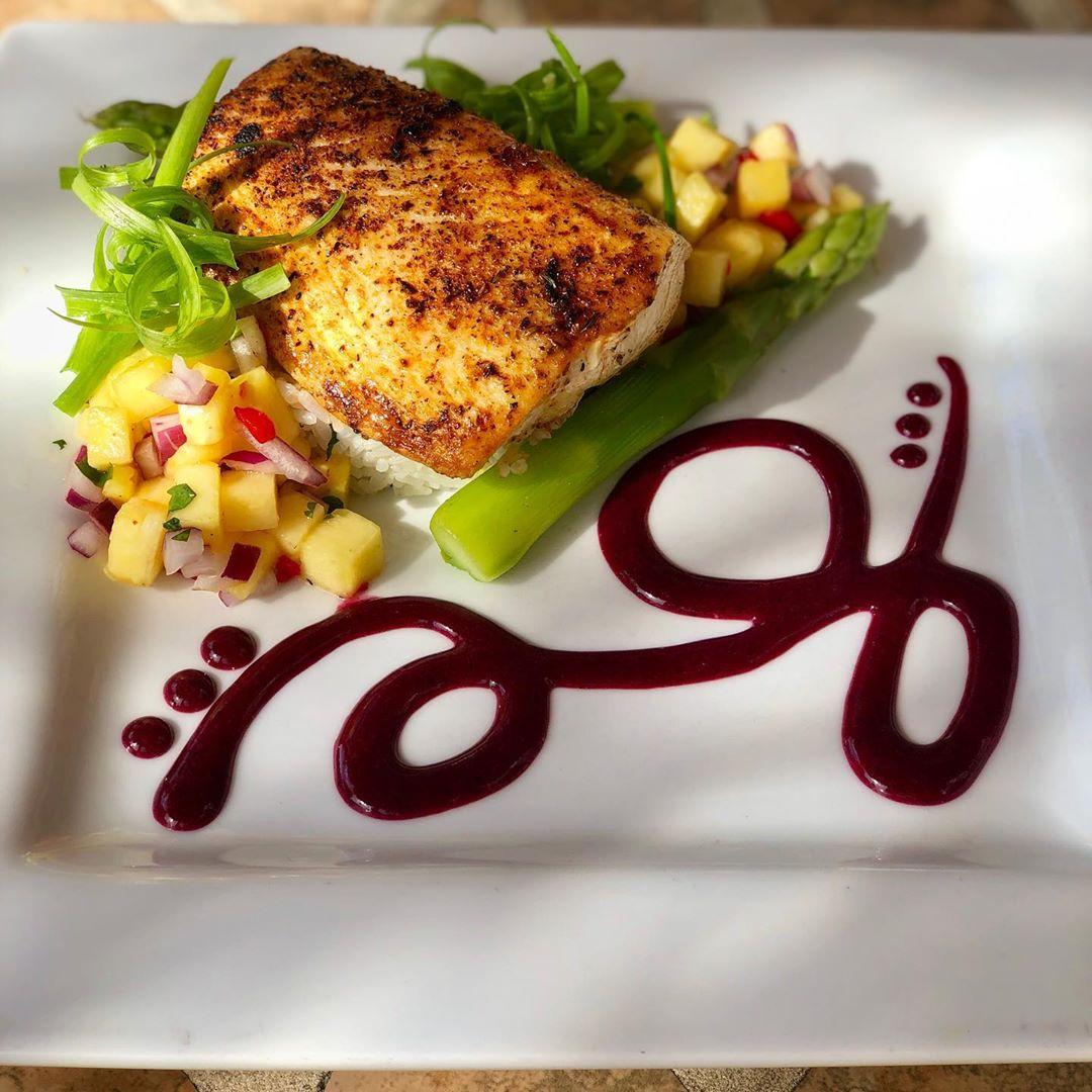 Corkscrew Bar and Grille menu in New Smyrna Beach, Florida, USA