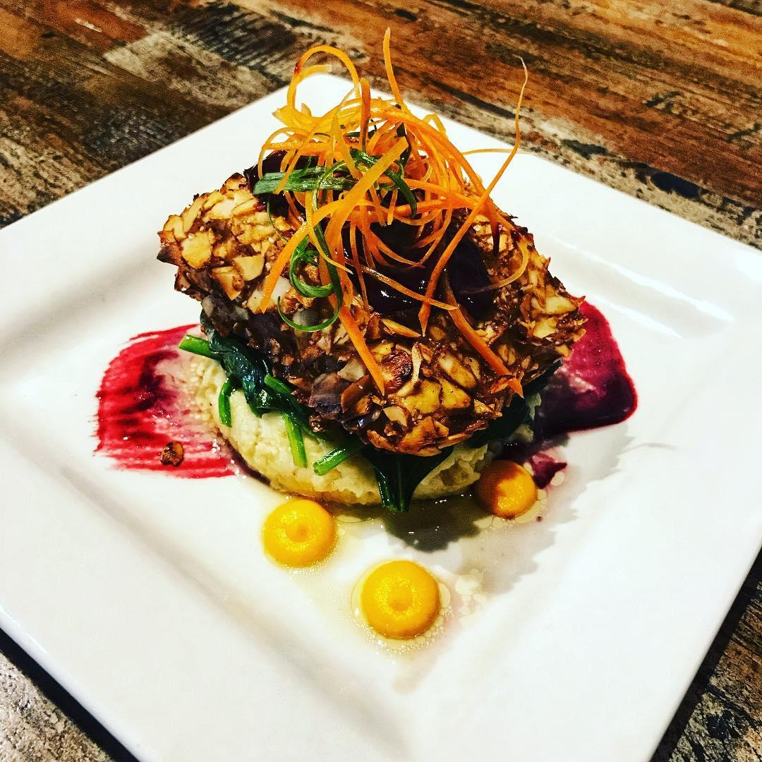 Corkscrew Bar and Grille menu in New Smyrna Beach, Florida, USA