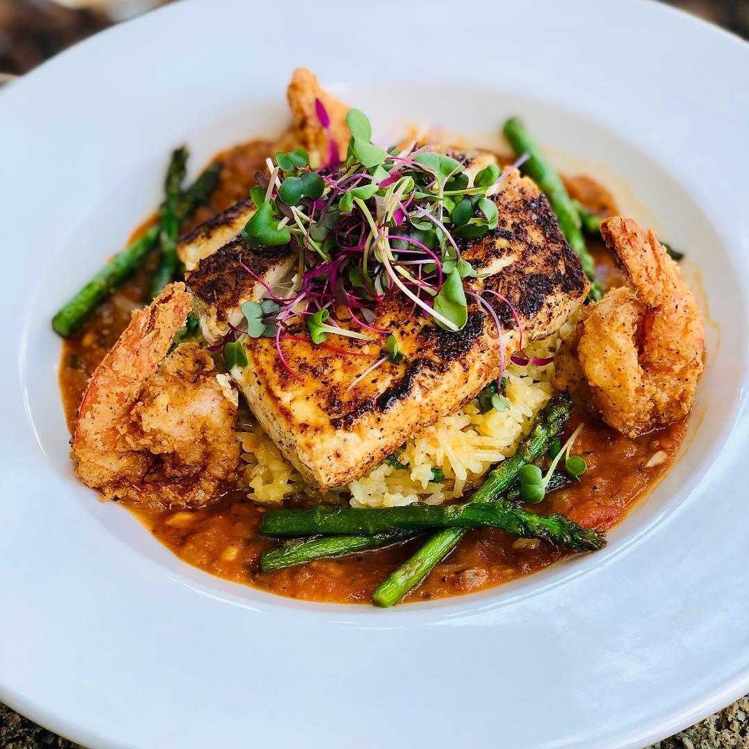 Corkscrew Bar and Grille menu in New Smyrna Beach, Florida, USA
