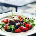 Capri Ristorante menu in Burr Ridge, Illinois, USA